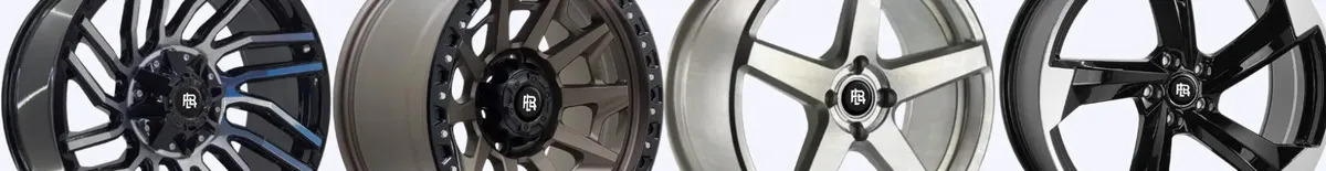 4 Rodas Kr M25 Modelo Esportivo / 18x7 / (5x112) Et40 | Parcelamento ...