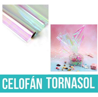 Papel Polifan Celofan | MercadoLibre.com.ec