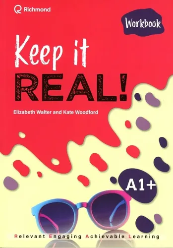 Keep It Real! A1+ Wb | MercadoLibre