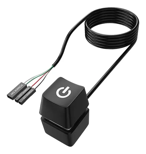 Interruptor De Encendido De La Computadora De Escritorio | Envío gratis Interruptor De Encendido De La Computadora De Escritorio | Envío gratis