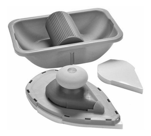 Prático Pnp Kit Pintura Para Pintar Parede Casa Mercadolivre