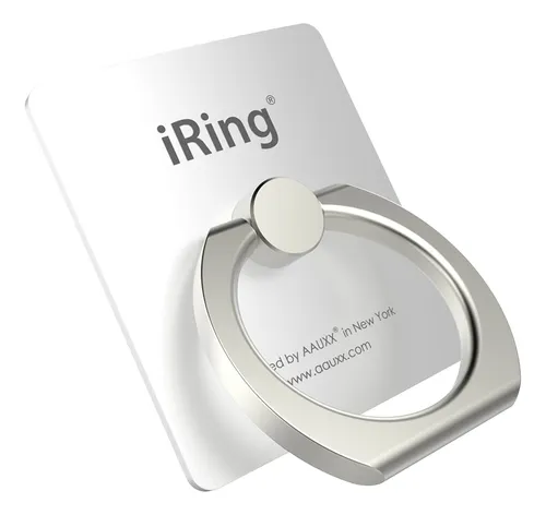 Iring Original Korea Grip Blanco | Envío gratis