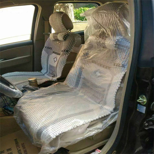 Funda De Plástico Desechable Universal Para Asiento Y Silla, | Cuotas ... Funda De Plástico Desechable Universal Para Asiento Y Silla, | Cuotas ...