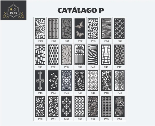 Quadros Decorativos Em Mdf 3mm - Pintado | Parcelamento sem juros
