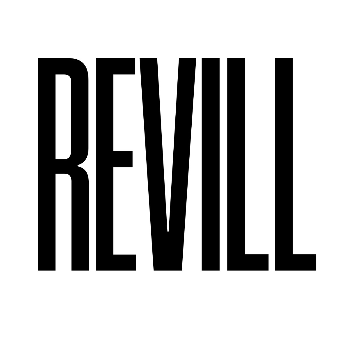 REVILL STORE | Página del vendedor