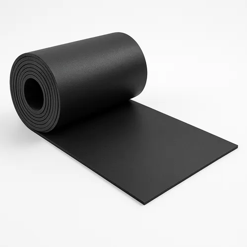 Manta Pvc 6m² Piso Emborrachado Para Crossfit 2mm | Parcelamento sem juros