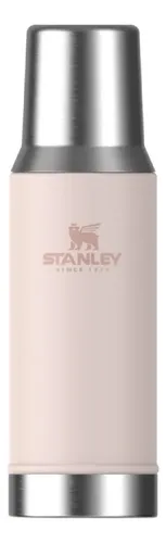 Termo Stanley Mate System Rose Quartz 800ml | Mismo precio en cuotas