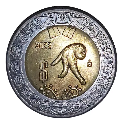 Moneda De Meme Del Gato | Sinko Peso (moneda De 5 Pesos) | Meses sin ...