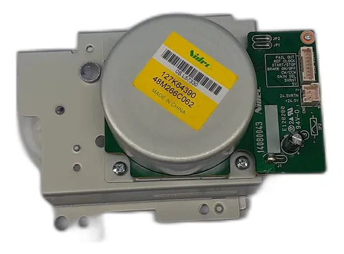 Conj Motor De Acion Fusor Xerox 7525 7530 07k18543 127k64390 Conj Motor De Acion Fusor Xerox 7525 7530 07k18543 127k64390