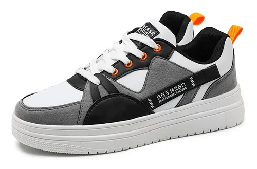 Zapatillas De Moda Para Hombre Cuotas Sin Interés