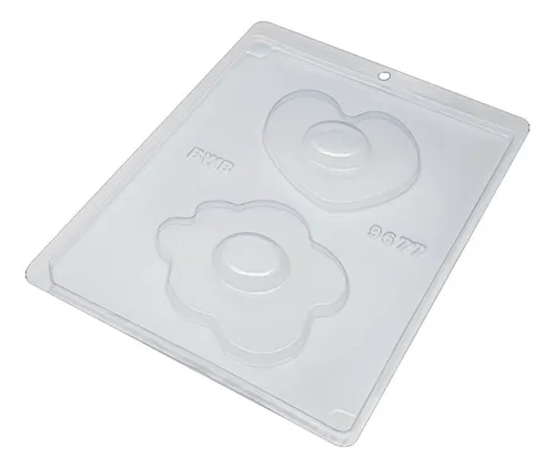 Forma De Acetato Simples Ovo Frito Cod-9677 Com 1 Un Bwb | MercadoLivre Forma De Acetato Simples Ovo Frito Cod-9677 Com 1 Un Bwb | MercadoLivre