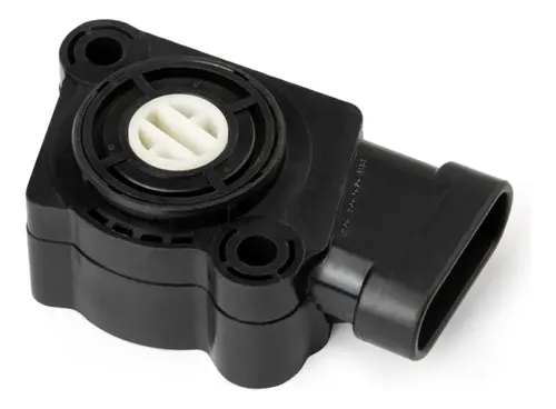 Sensor Tps Velocidad Aceleración Williams Controls | Parcelamento sem juros