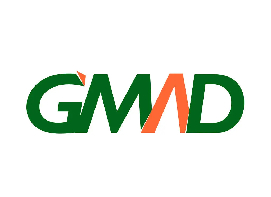 Gmad | Loja Oficial