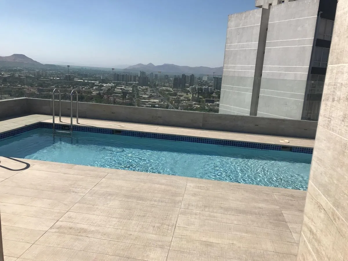 Metro Santa Ana / Home Studio / Disp. 10 Febrero | Portalinmobiliario.com