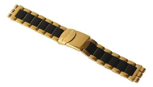 Extensible para reloj de pulsera Swatch AYCG405G Dorado - 20mm de ancho ... Extensible para reloj de pulsera Swatch AYCG405G Dorado - 20mm de ancho ...