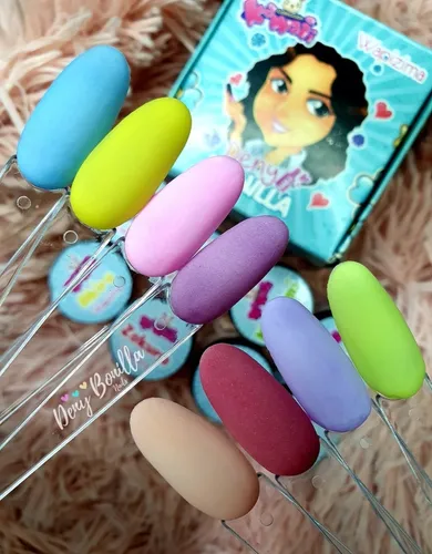 Polvo para uñas Wapizima acrilico | MercadoLibre Polvo para uñas Wapizima acrilico | MercadoLibre