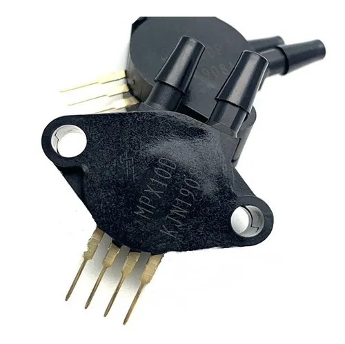 Sensor De Presion Mpx10 Mpx10dp Rango 0 10 Kpa Arduino Cuotas Sin Interés