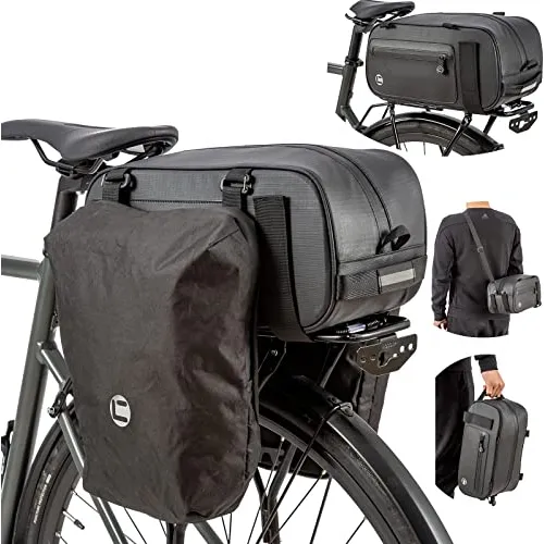 Bolsa De Maletero De Bicicleta, Bolsa De Alforja De Bic... | Cuotas sin ... Bolsa De Maletero De Bicicleta, Bolsa De Alforja De Bic... | Cuotas sin ...
