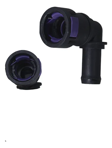 Kit 02un Conexão Engate Rápido 90°21052612 | MercadoLivre