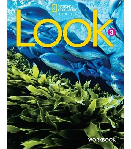 Look 3 - Workbook - Cengage Learning | MercadoLibre