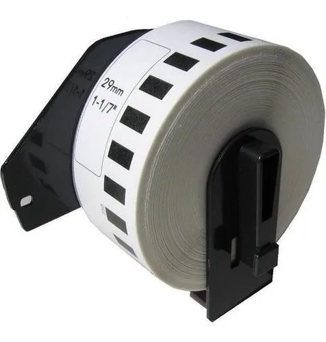 Ql700 Ql500 Dk2210 Rollo De Etiqueta Brother 29mm 30 Mts | MercadoLibre Ql700 Ql500 Dk2210 Rollo De Etiqueta Brother 29mm 30 Mts | MercadoLibre