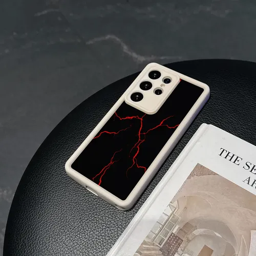Funda Antigolpe Tpu Impresa Para Samsung S23ultra/s22/a35/a26 Diseño ...