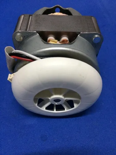 Motor Panificadora Nosso Pão Cadence Pad540 220v Frete Grátis