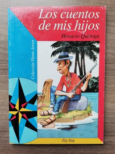 Libro Los Cuentos De Mis Hijos Coleccion Vien | Cuotas sin interés Libro Los Cuentos De Mis Hijos Coleccion Vien | Cuotas sin interés