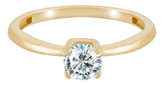 Anillo De Oro 10 Kilates Mercadolibre рџ