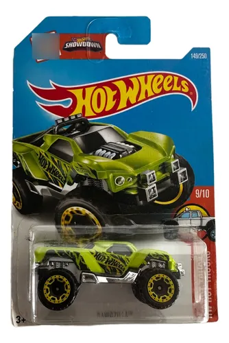 Hotwheels Dawgzilla Raro Trucks 9/10 | Parcelamento sem juros