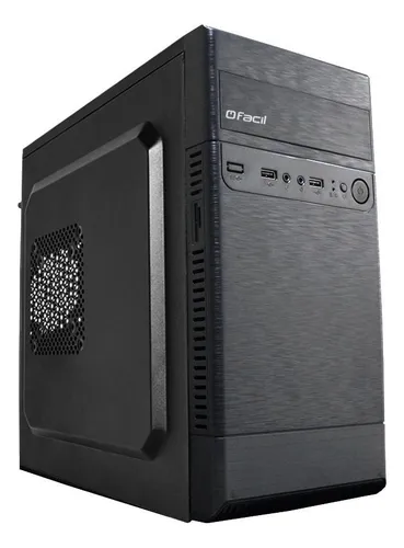 Computador Fácil Intel Core I3 8gb Hd 500gb | MercadoLivre Computador Fácil Intel Core I3 8gb Hd 500gb | MercadoLivre