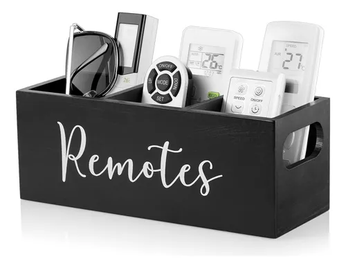 Drastar Soporte Para Control Remoto, Soporte Remoto De Made. | Envío gratis Drastar Soporte Para Control Remoto, Soporte Remoto De Made. | Envío gratis