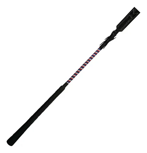 Fuete Para Caballo De Carreras O Jockey 26 Pulgadas Prof | Envío gratis
