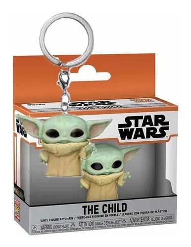 Chaveiro Boneco Baby Yoda Funko Pop Star Wars Mandalorian | MercadoLivre Chaveiro Boneco Baby Yoda Funko Pop Star Wars Mandalorian | MercadoLivre