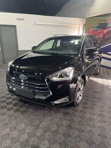JAC S2 1.5 Luxury | MercadoLibre