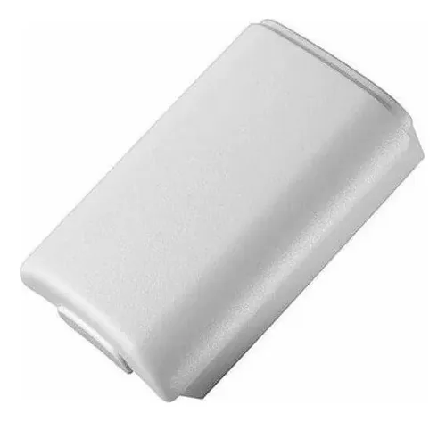Tapa Control Xbox 360 Porta Compatible Con Original Pila Joy | Meses ... Tapa Control Xbox 360 Porta Compatible Con Original Pila Joy | Meses ...