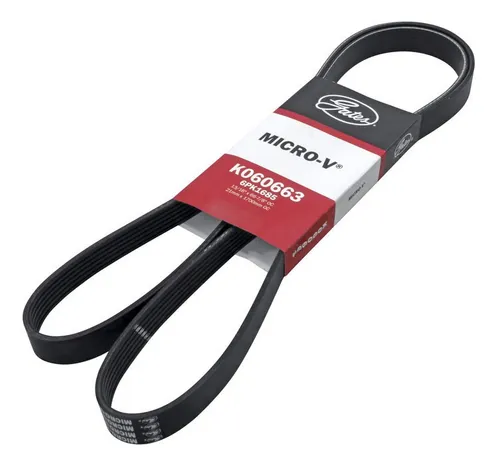 Banda Accesorios Alternador Para Kia Sorento 3.3 2016 2017 | Envío gratis