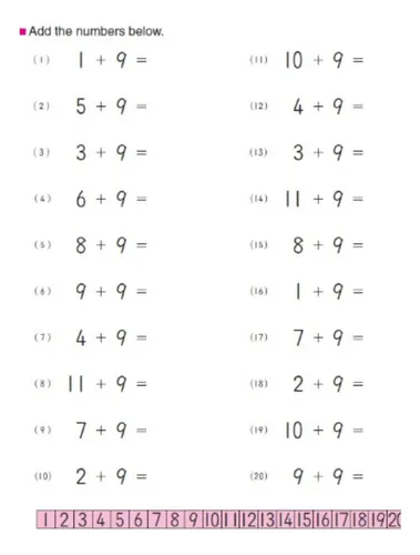 Libro Kumon Gran Libro De Sumas Matemáticas En Ingles Niños en venta en ... Libro Kumon Gran Libro De Sumas Matemáticas En Ingles Niños en venta en ...