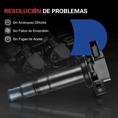 Bobina Mercedes-benz Cls300 2.0t 2019 2020 2021-2024 | Envío gratis