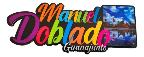 Manuel Doblado Guanajuato Mexico
