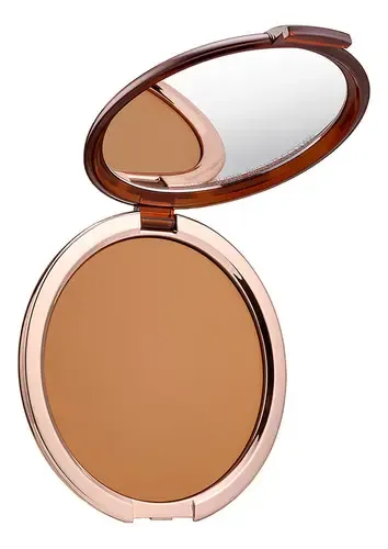 Polvo Bronceador Estee Lauder Bronze Goddess Powder Bronzer Color 01 ...