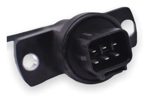 Sensor De Acelerador Isuzu Serie Elf | Meses sin interés