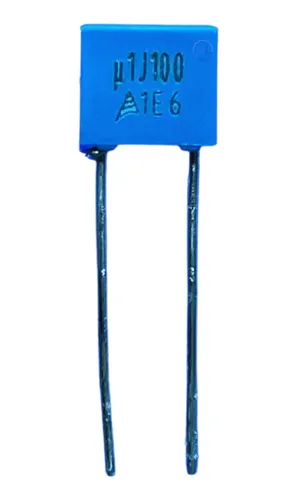 2000x Capacitor Poliester 100k/100v S.b32529c1104j289 Epcos | Frete grátis