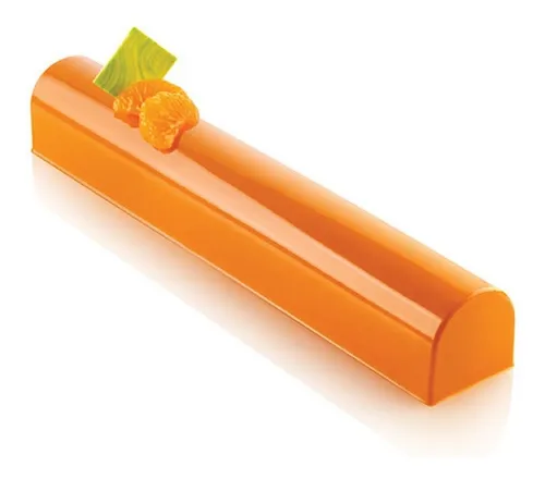Molde Cylindre 500 - Molde Silicon - Entremet Silikomart® en venta en ... Molde Cylindre 500 - Molde Silicon - Entremet Silikomart® en venta en ...