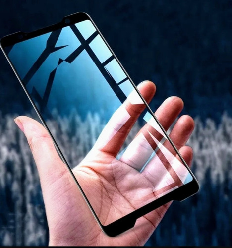 Capa Case Película 3d Asus Rog Phone 2 Zs660kl Parcelamento Sem Juros