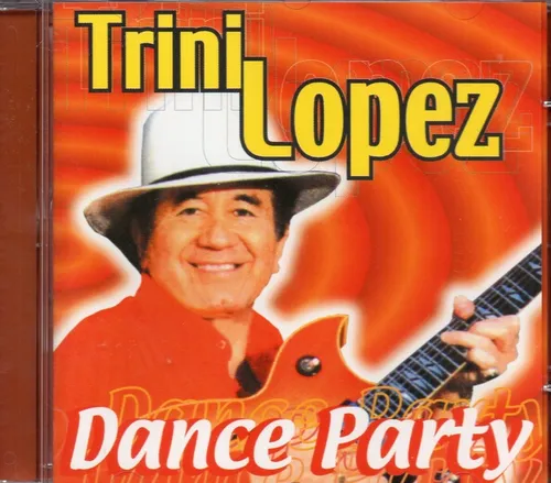 Fiesta de baile de Cd Trini Lopez | MercadoLibre Fiesta de baile de Cd Trini Lopez | MercadoLibre