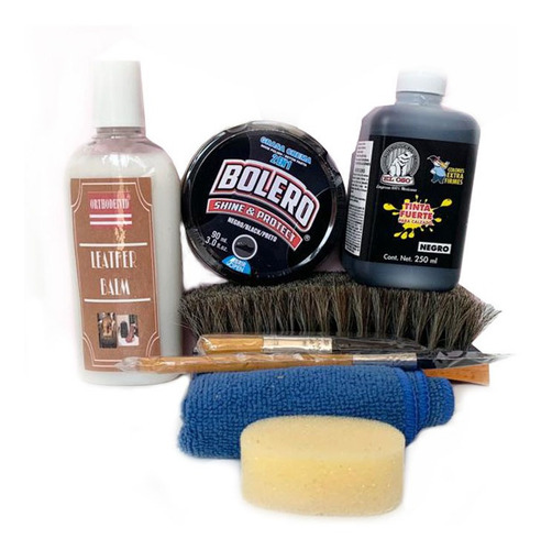 Kit Bolero Para Zapatos Piel Exótica Calzado Fino | Envío gratis Kit Bolero Para Zapatos Piel Exótica Calzado Fino | Envío gratis