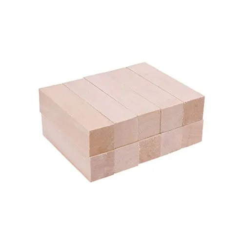 Juego De 10 Bloques De Tallado De Madera De Tilapia Tal... | Cuotas sin ... Juego De 10 Bloques De Tallado De Madera De Tilapia Tal... | Cuotas sin ...