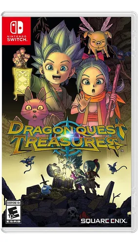 Nintendo switch dragon quest edition store