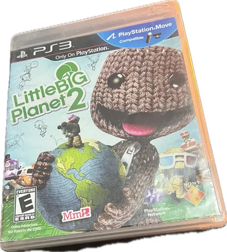 Little Big Planet 2 | Cuotas sin interés